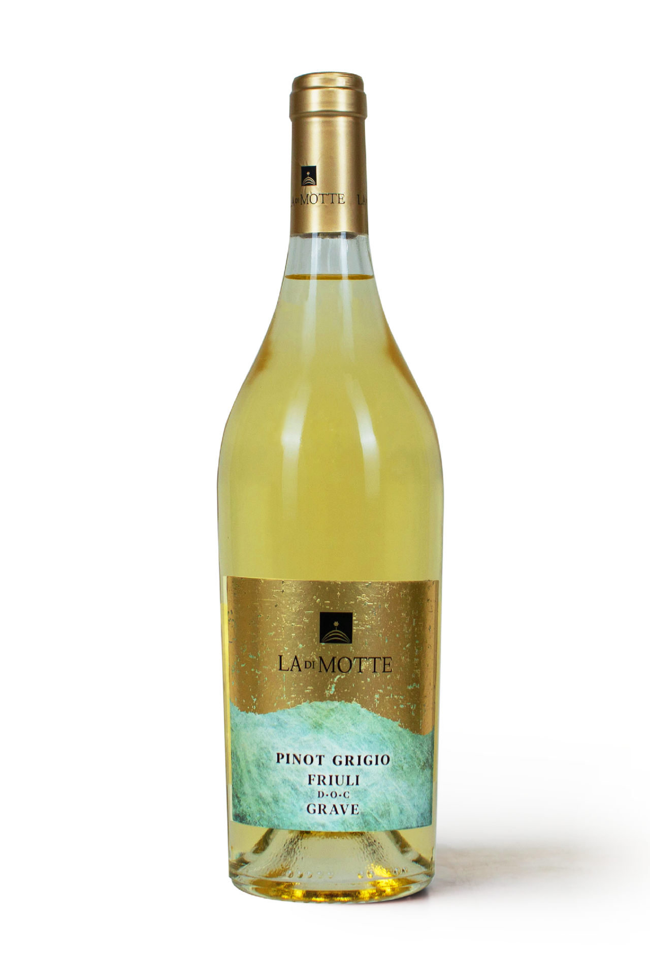 Botter Wines La Di Motte Pinot Grigio IGT 2022 – Wine&Earth