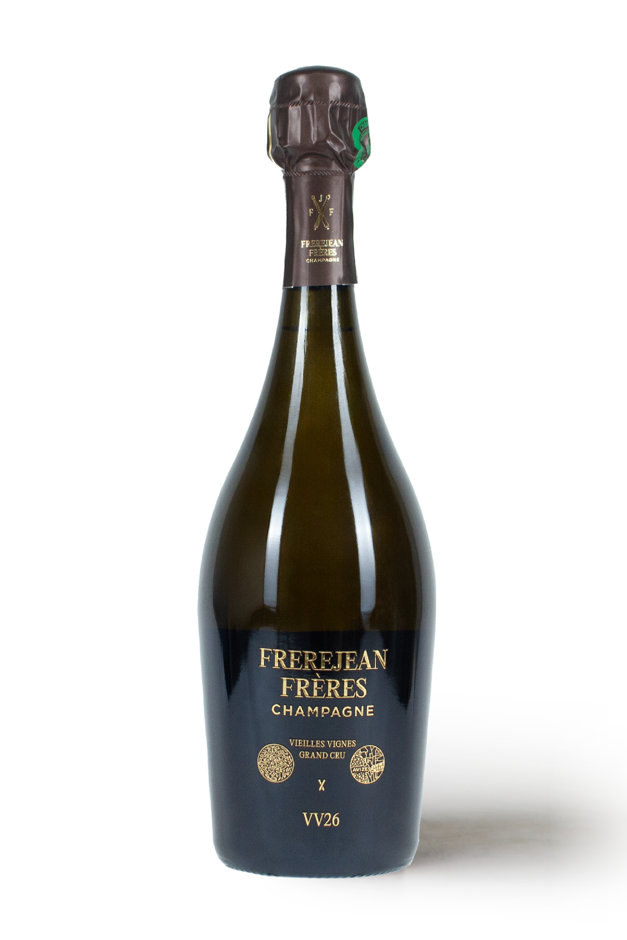 Frerejean Frères Vielles Vignes VV26 Grand Cru NV – Wine&Earth